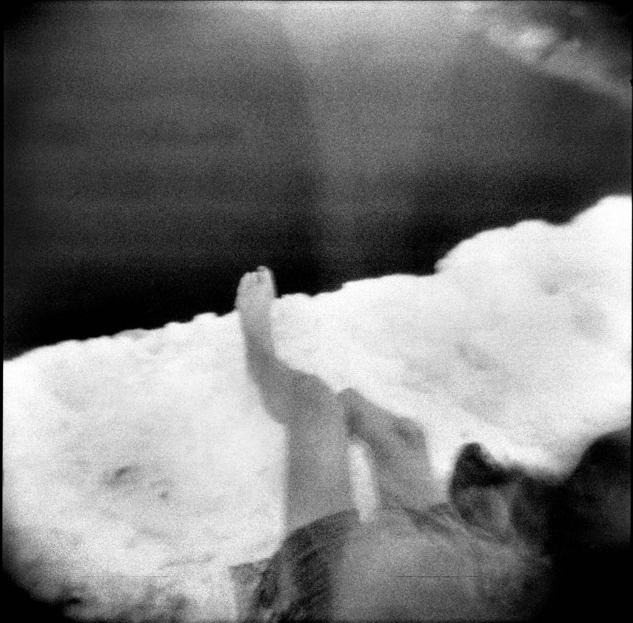 Past Perfect Continuous - Prospekt