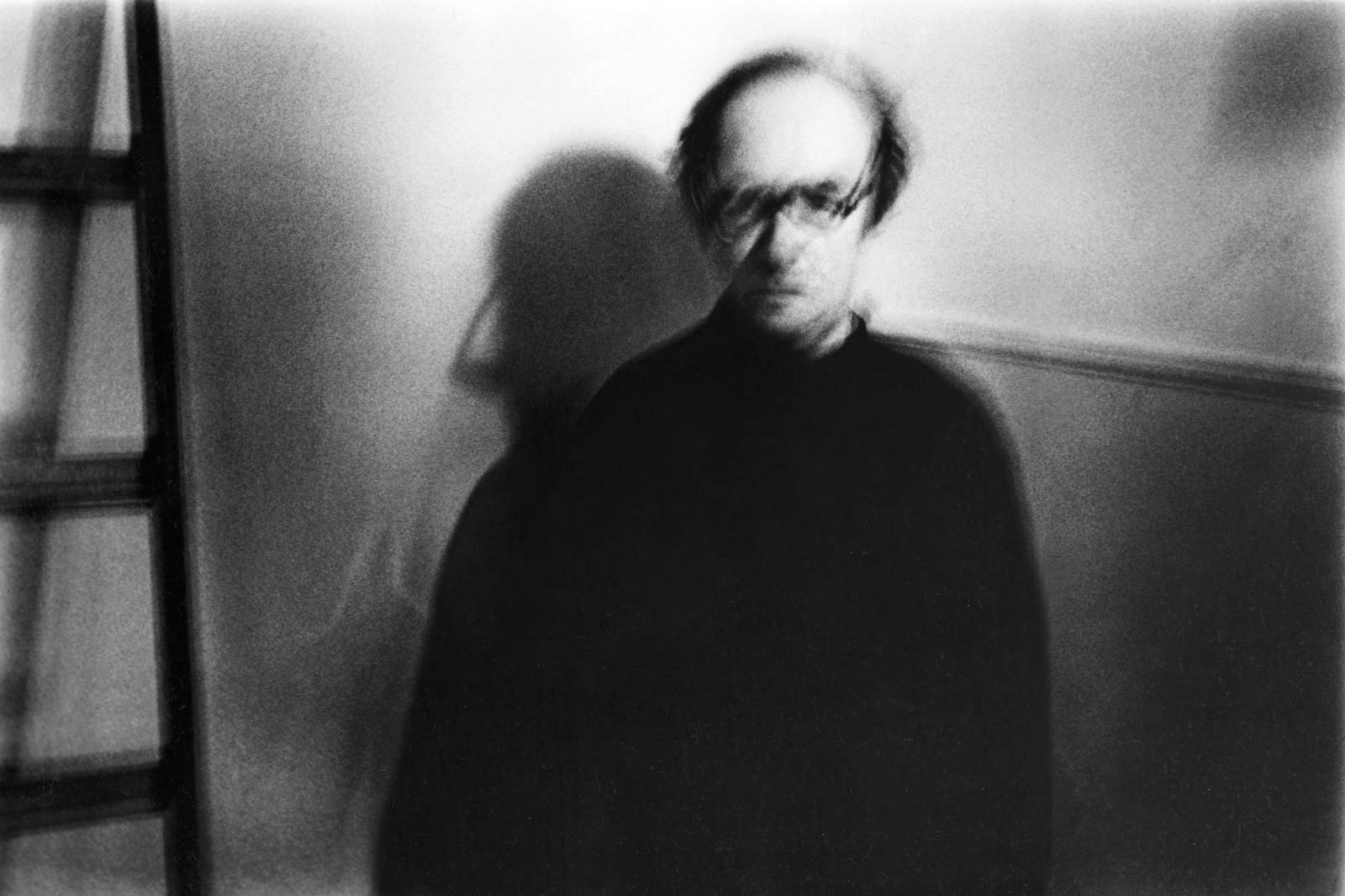 Past Perfect Continuous - Prospekt