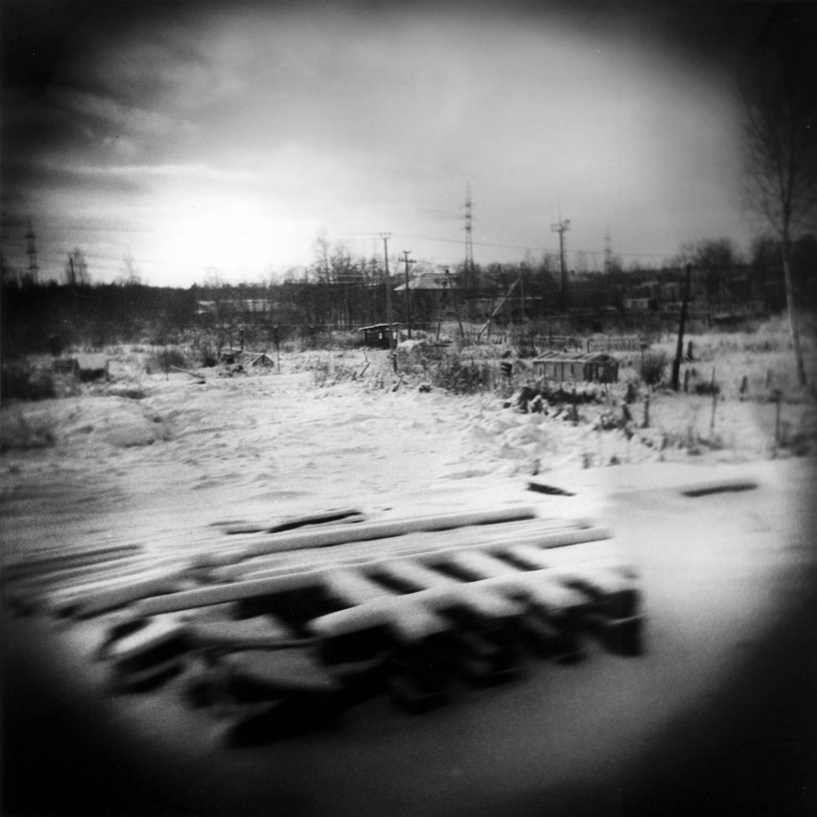 Past Perfect Continuous | Prospekt